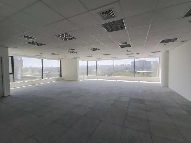 Conj. Comercial / Sala para Locação em São Paulo/SP Indianópolis