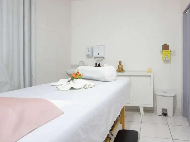 Conj. Comercial / Sala para Locação em São Paulo/SP Indianópolis