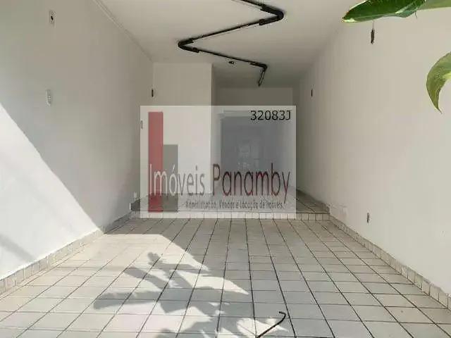 Conj. Comercial / Sala para Locação em São Paulo/SP Indianópolis
