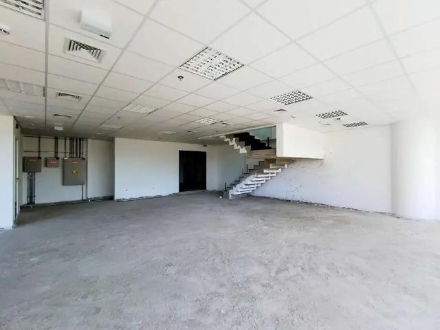 Conj. Comercial / Sala para Locação em São Paulo/SP Indianópolis