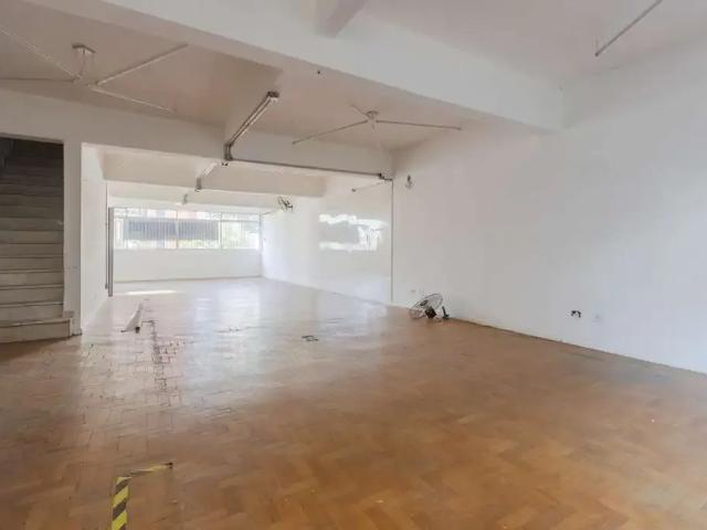Conj. Comercial / Sala para Locação em São Paulo/SP Indianópolis