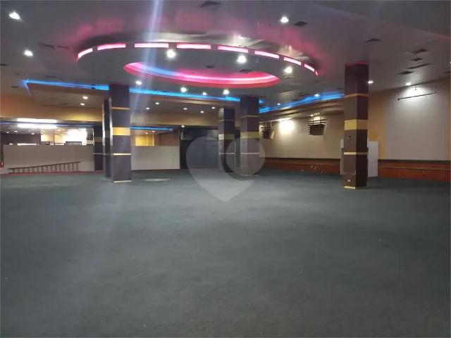 Conj. Comercial / Sala para Locação em São Paulo/SP Interlagos