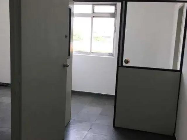 Conj. Comercial / Sala para Locação em São Paulo/SP Interlagos
