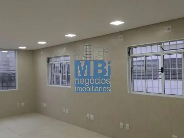 Conj. Comercial / Sala para Locação em São Paulo/SP Interlagos