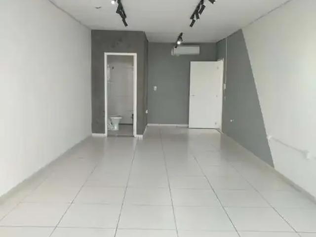 Conj. Comercial / Sala para Locação em São Paulo/SP Cidade Dutra
