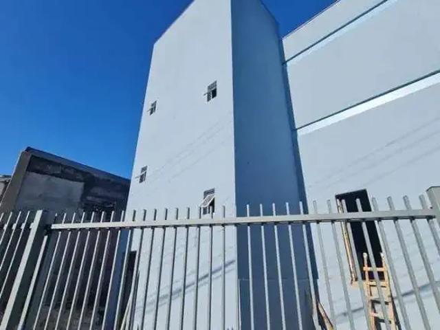 Conj. Comercial / Sala para Locação em São Paulo/SP Interlagos