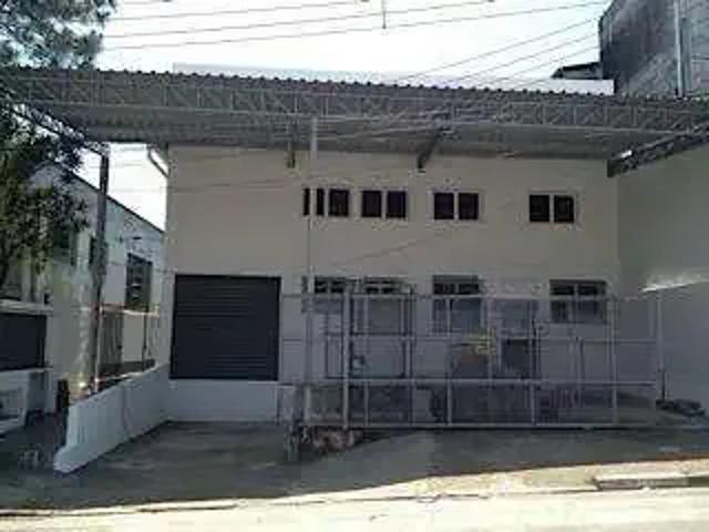 Conj. Comercial / Sala para Locação em São Paulo/SP Interlagos