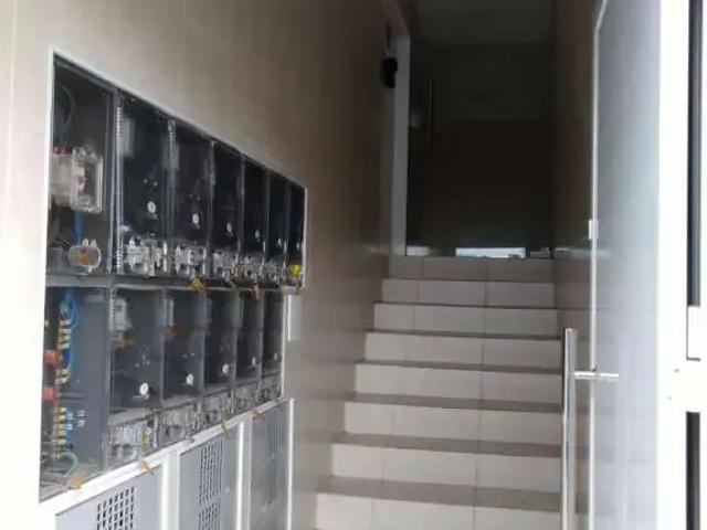 Conj. Comercial / Sala para Locação em São Paulo/SP Interlagos