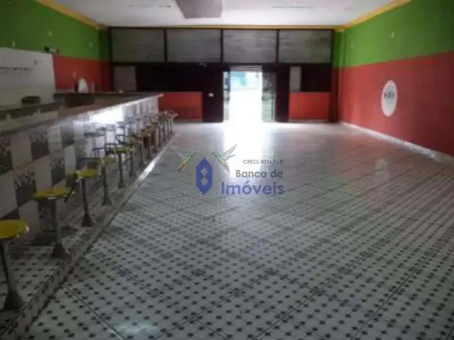 Conj. Comercial / Sala para Locação em São Paulo/SP Interlagos