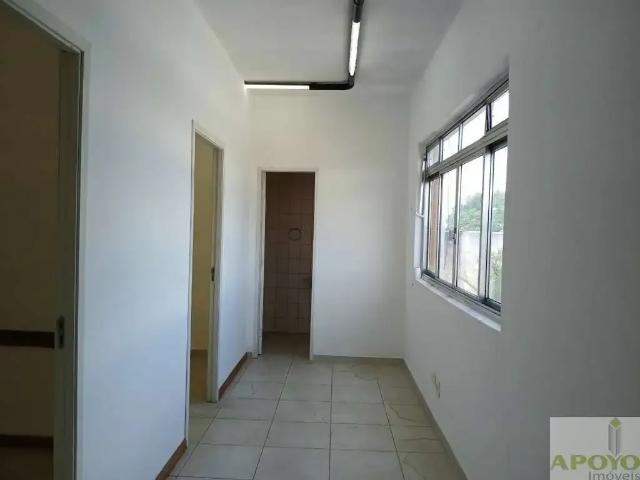 Conj. Comercial / Sala para Locação em São Paulo/SP Interlagos