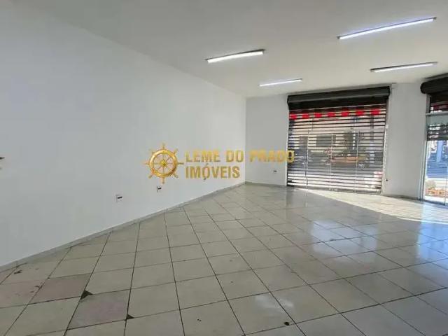 Conj. Comercial / Sala para Locação em São Paulo/SP Ipiranga