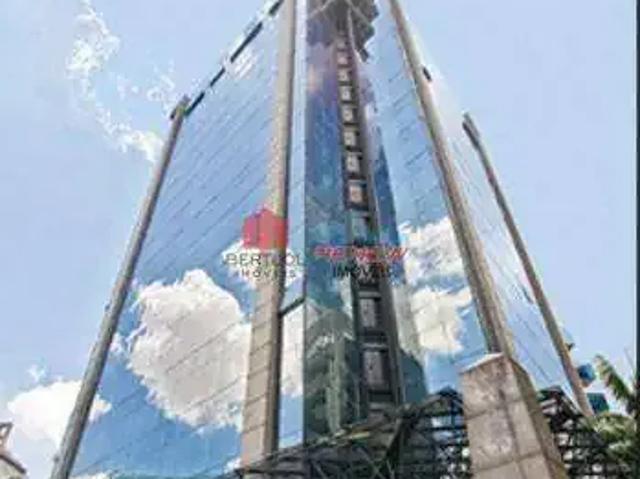 Conj. Comercial / Sala para Locação em São Paulo/SP Ipiranga