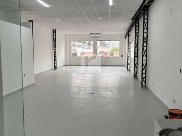 Conj. Comercial / Sala para Locação em São Paulo/SP Ipiranga