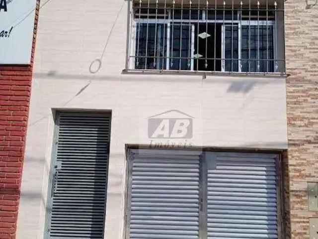 Conj. Comercial / Sala para Locação em São Paulo/SP Ipiranga