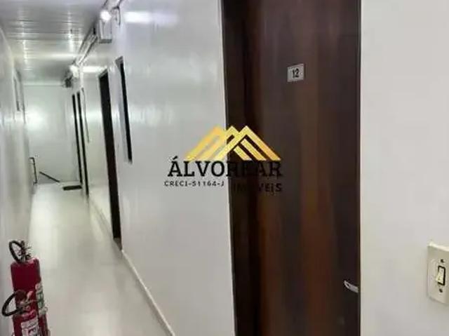 Conj. Comercial / Sala para Locação em São Paulo/SP Ipiranga