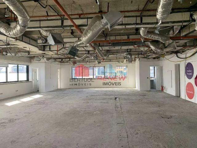 Conj. Comercial / Sala para Locação em São Paulo/SP Ipiranga
