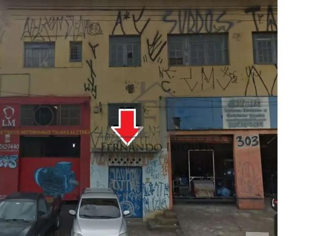 Conj. Comercial / Sala para Locação em São Paulo/SP Ipiranga