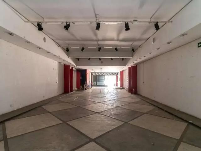 Conj. Comercial / Sala para Locação em São Paulo/SP Ipiranga
