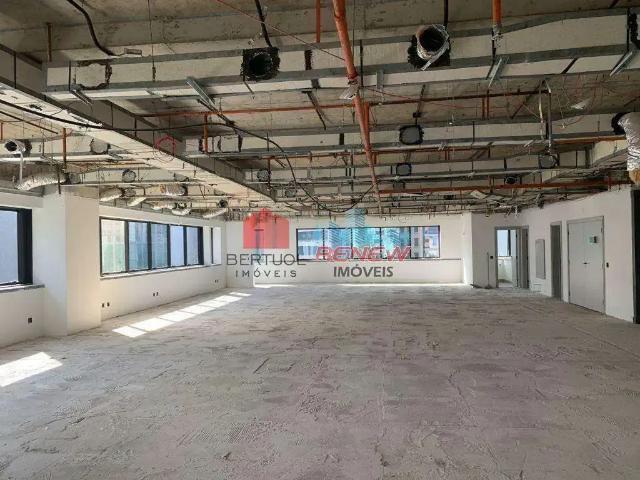 Conj. Comercial / Sala para Locação em São Paulo/SP Ipiranga