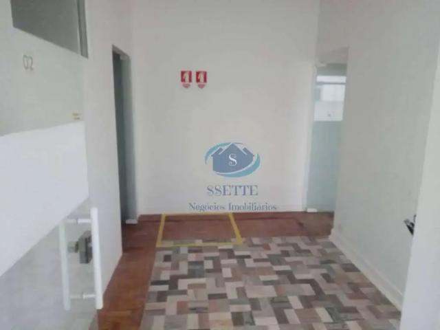 Conj. Comercial / Sala para Locação em São Paulo/SP Ipiranga