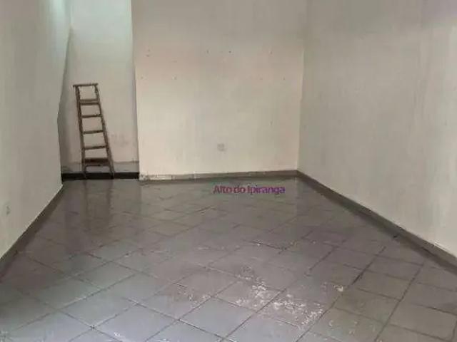 Conj. Comercial / Sala para Locação em São Paulo/SP Ipiranga