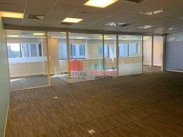 Conj. Comercial / Sala para Locação em São Paulo/SP Ipiranga