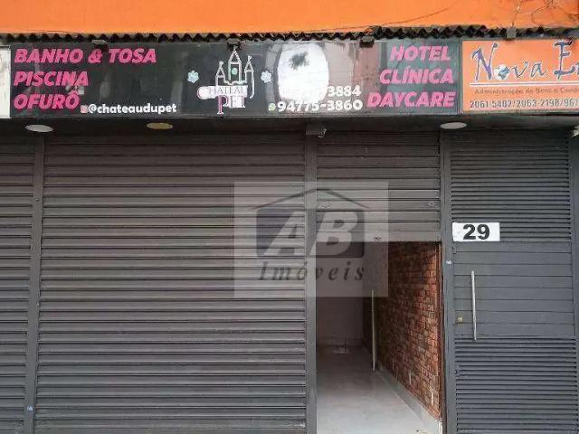 Conj. Comercial / Sala para Locação em São Paulo/SP Ipiranga