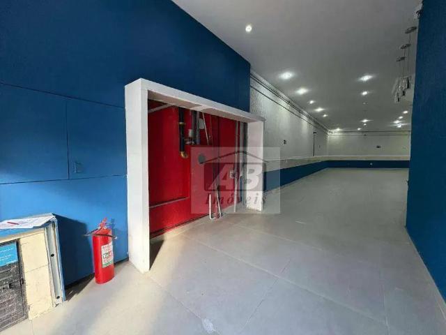 Conj. Comercial / Sala para Locação em São Paulo/SP Ipiranga