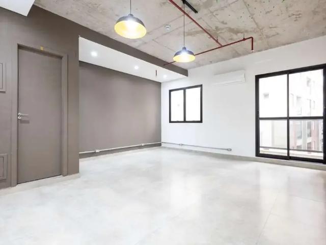 Conj. Comercial / Sala para Locação em São Paulo/SP Ipiranga