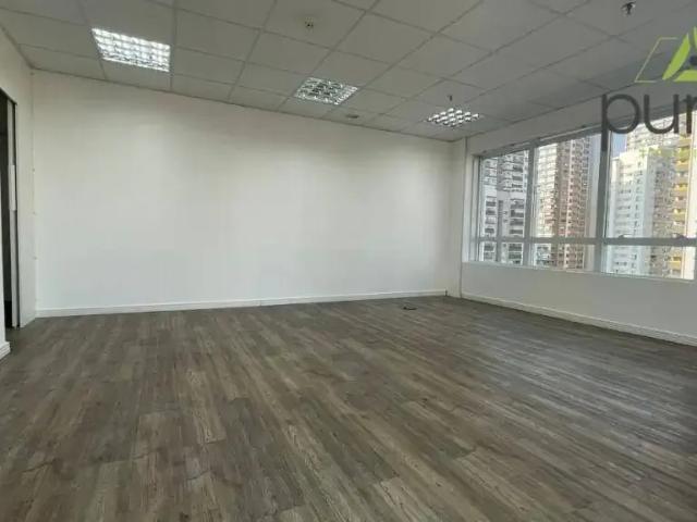 Conj. Comercial / Sala para Locação em São Paulo/SP Ipiranga