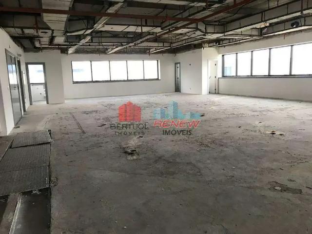 Conj. Comercial / Sala para Locação em São Paulo/SP Ipiranga
