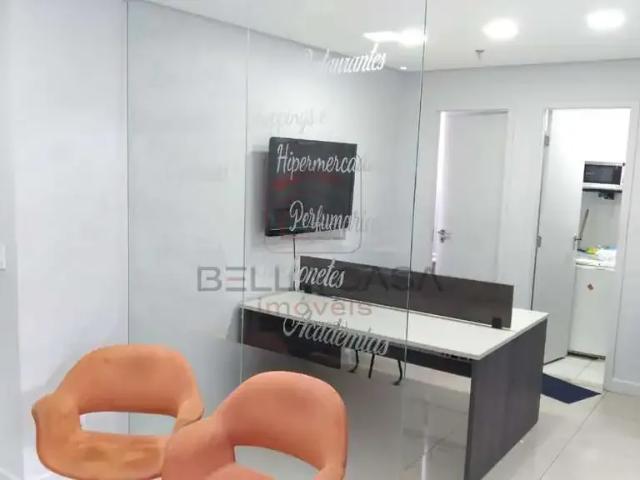 Conj. Comercial / Sala para Locação em São Paulo/SP Ipiranga