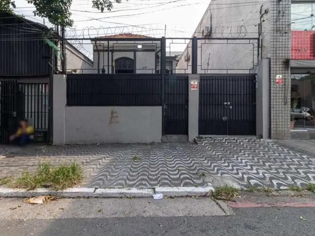 Conj. Comercial / Sala para Locação em São Paulo/SP Ipiranga
