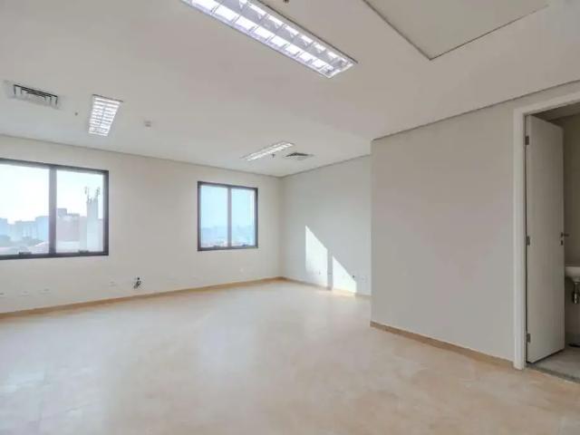 Conj. Comercial / Sala para Locação em São Paulo/SP Ipiranga