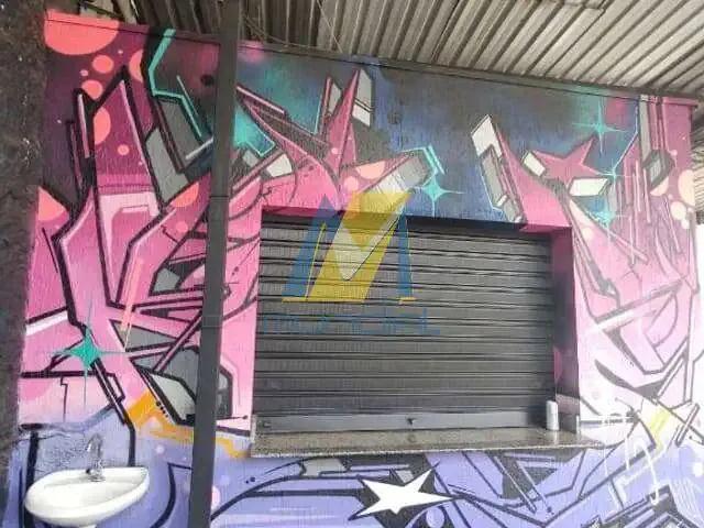 Conj. Comercial / Sala para Locação em São Paulo/SP Ipiranga