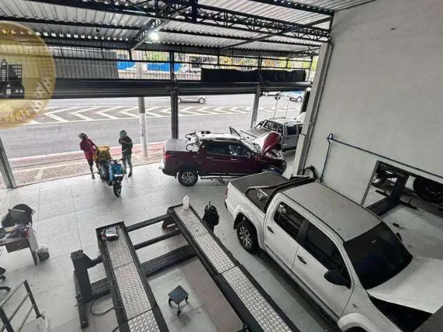 Conj. Comercial / Sala para Locação em São Paulo/SP Ipiranga