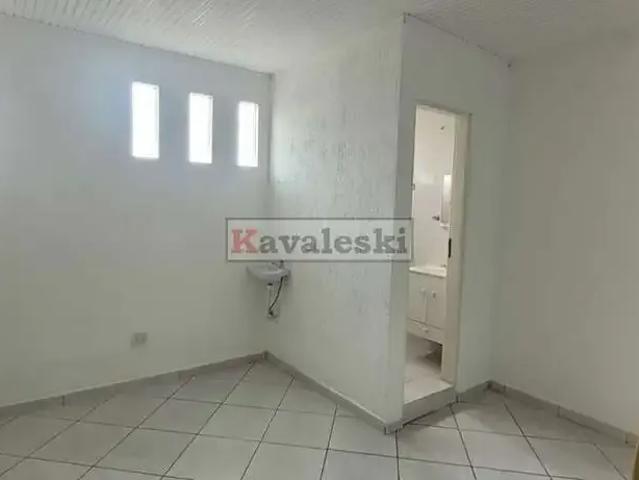 Conj. Comercial / Sala para Locação em São Paulo/SP Ipiranga