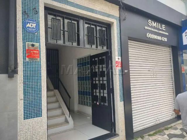 Conj. Comercial / Sala para Locação em São Paulo/SP Ipiranga