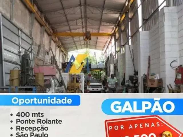 Conj. Comercial / Sala para Locação em São Paulo/SP Ipiranga