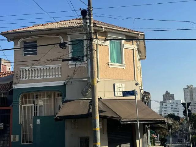 Conj. Comercial / Sala para Locação em São Paulo/SP Ipiranga 3 Quartos