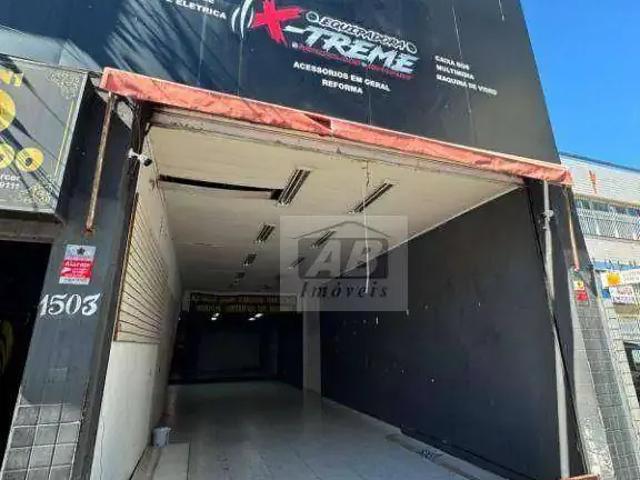 Conj. Comercial / Sala para Locação em São Paulo/SP Ipiranga