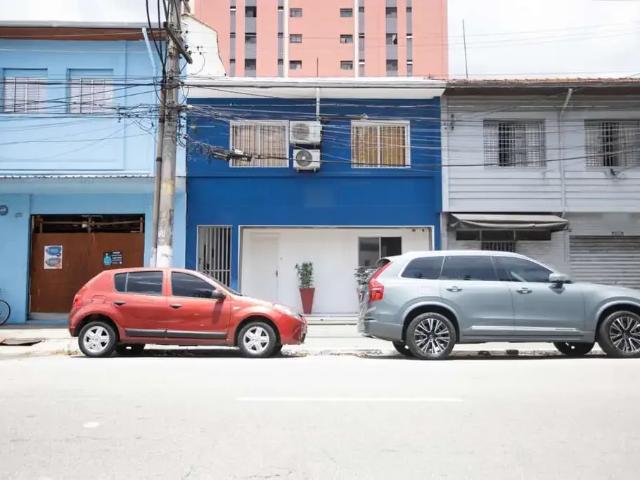 Conj. Comercial / Sala para Locação em São Paulo/SP Ipiranga