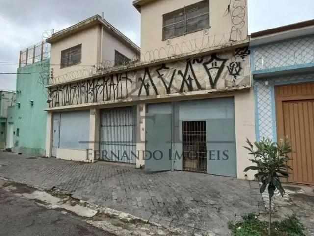 Conj. Comercial / Sala para Locação em São Paulo/SP Ipiranga