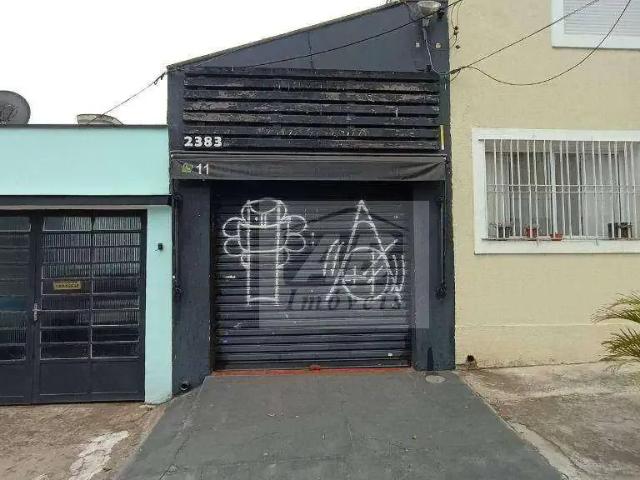 Conj. Comercial / Sala para Locação em São Paulo/SP Ipiranga