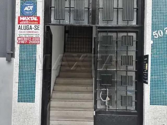 Conj. Comercial / Sala para Locação em São Paulo/SP Ipiranga