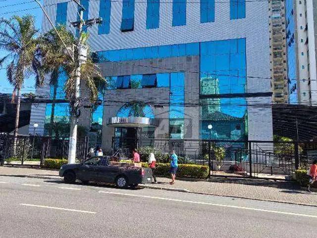 Conj. Comercial / Sala para Locação em São Paulo/SP Ipiranga