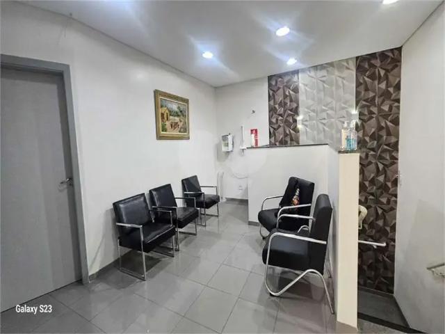 Conj. Comercial / Sala para Locação em São Paulo/SP Ipiranga