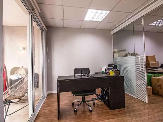 Conj. Comercial / Sala para Locação em São Paulo/SP Ipiranga