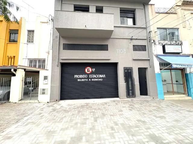 Conj. Comercial / Sala para Locação em São Paulo/SP Ipiranga