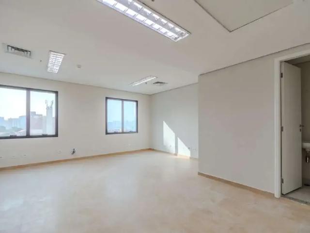 Conj. Comercial / Sala para Locação em São Paulo/SP Ipiranga
